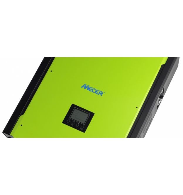 Load Shedding Solutions :: Inverters :: MECER Infinisolar 15kW 3 Phase ...