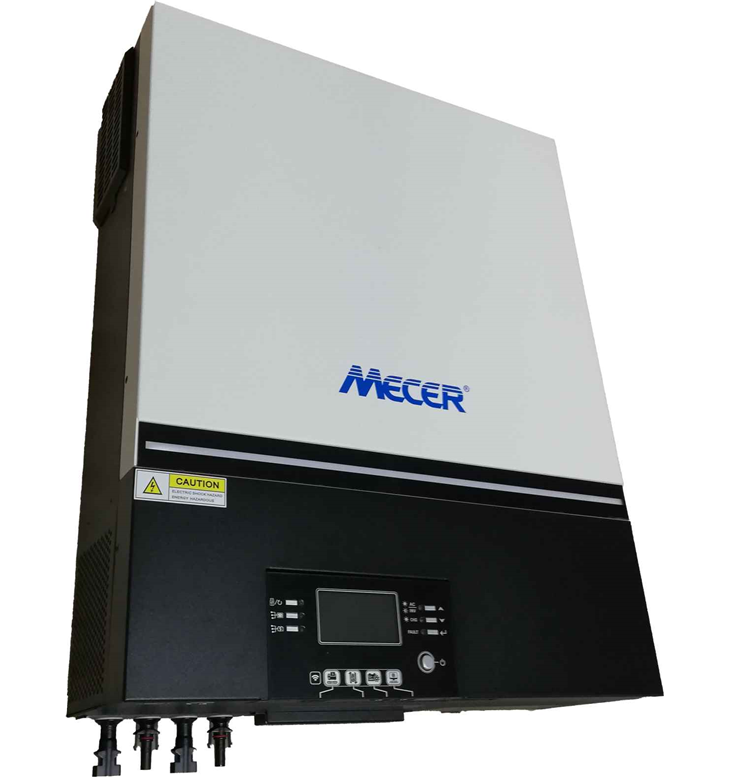 Load Shedding Solutions :: Inverters :: Mecer Off Grid 8Kva 8Kw 8Kw ...